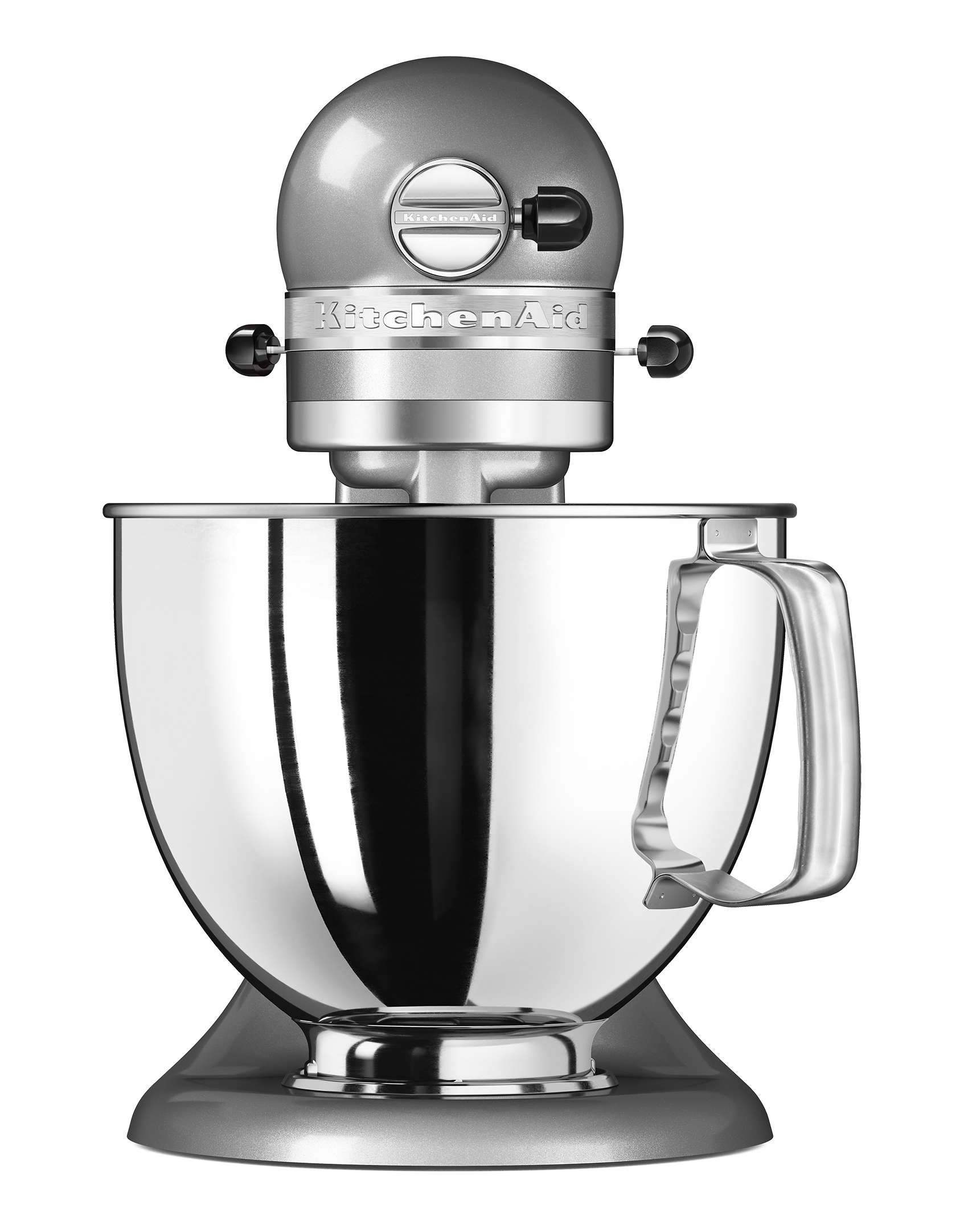 Robot de cocina linea Artisan KitchenAid 5KSM125EER con bol de acero ...