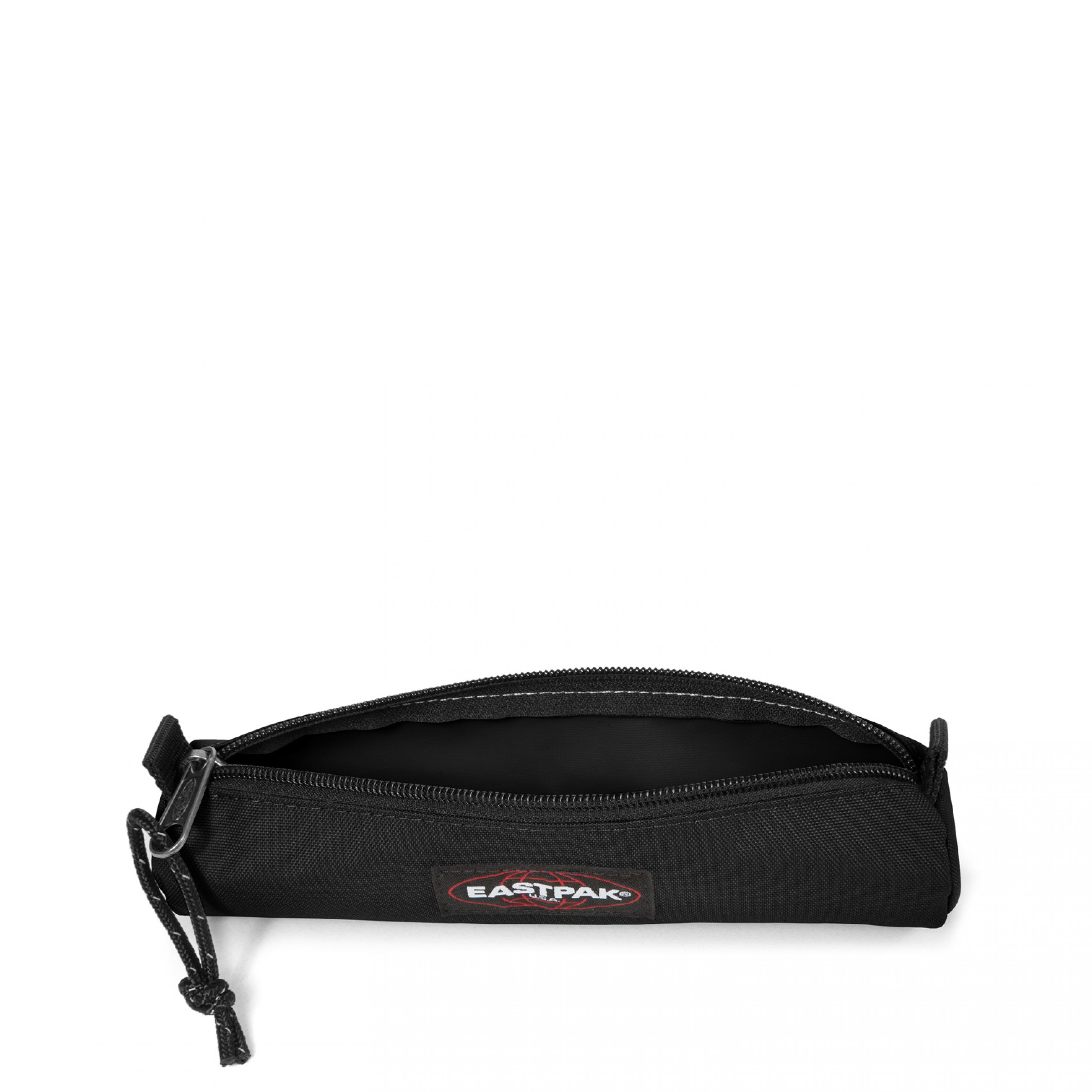 Estuche unisex Small Round Single Eastpak Negro · El Corte Inglés