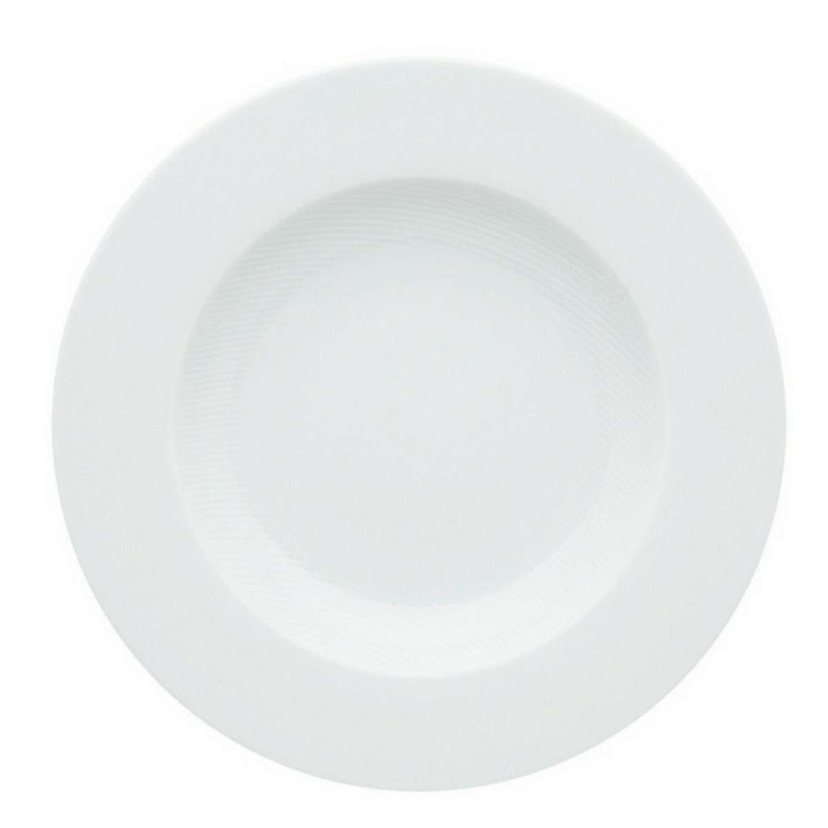 Plato hondo Spirit White Vista Alegre Blanco · El Corte Inglés