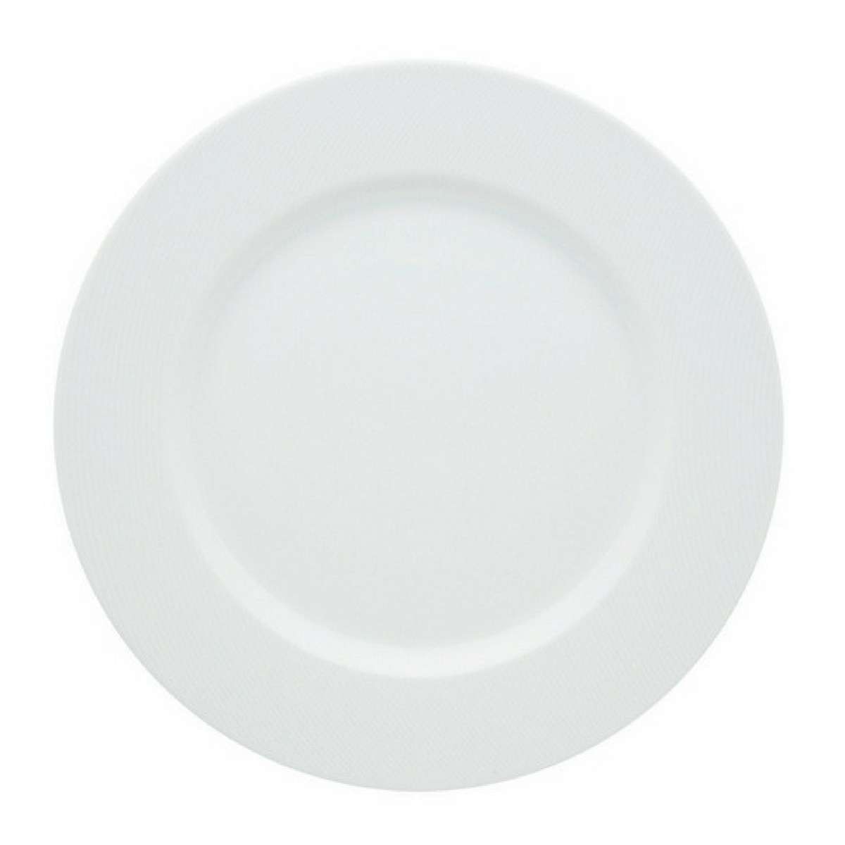 Plato de pan Spirit White Vista Alegre · Vista Alegre · El Corte Inglés