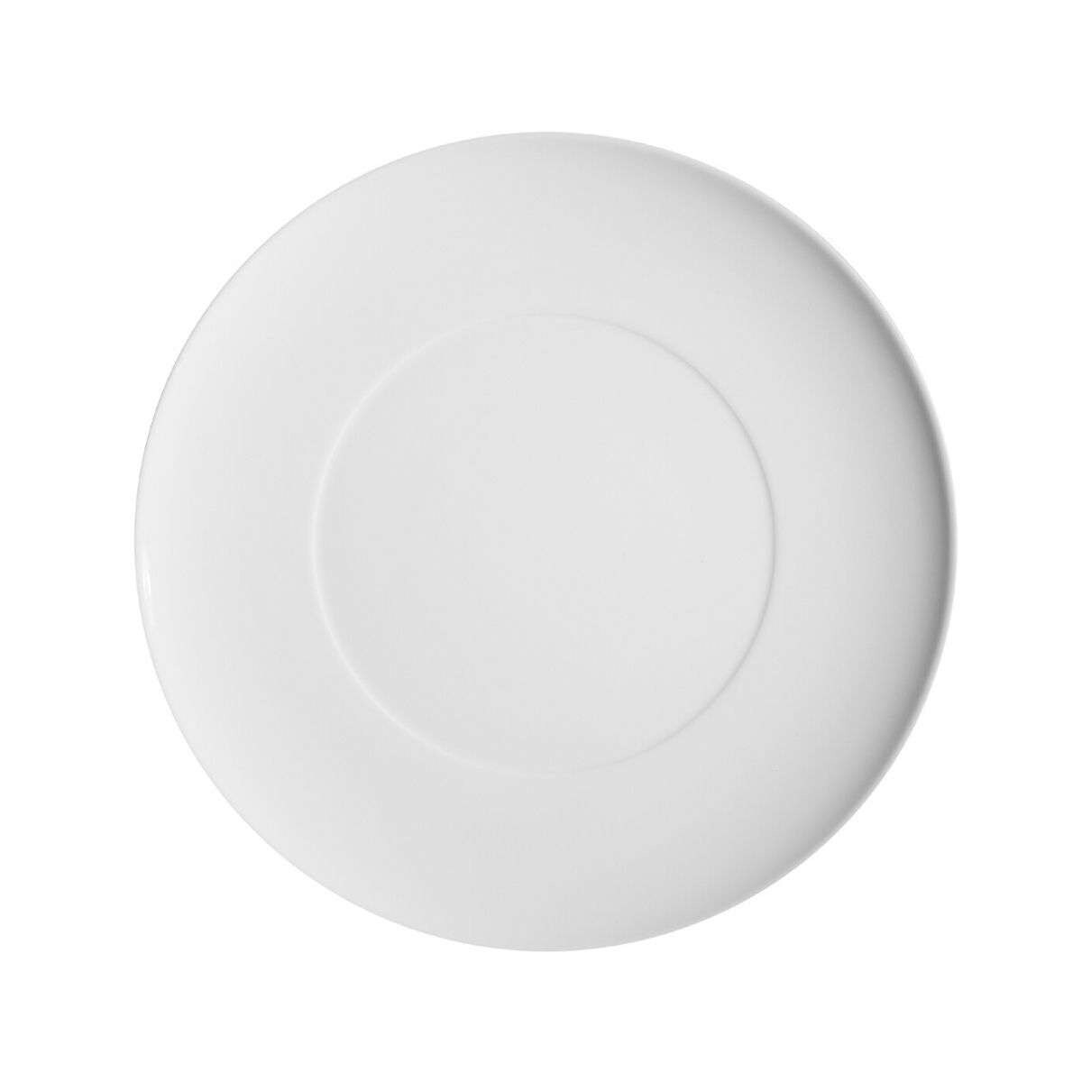 Plato de Presentación Domo White Vista Alegre · Vista Alegre · El Corte ...