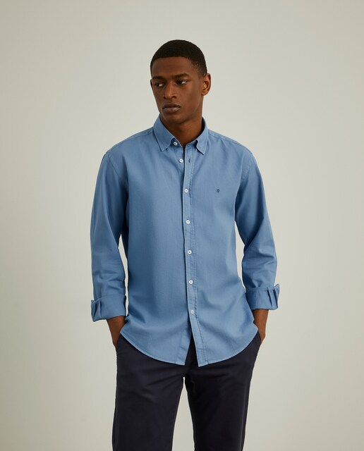 Camisas · Lion of Porches · Moda hombre · El Corte Inglés (23)