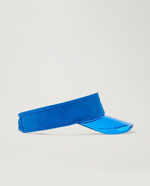 Gorros Y Sombreros · Parfois · Moda Mujer · El Corte Inglés 55 · 4