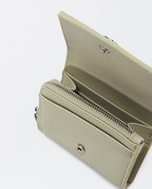 Carteras y monederos · Parfois · Moda mujer · El Corte Inglés (214) · 12