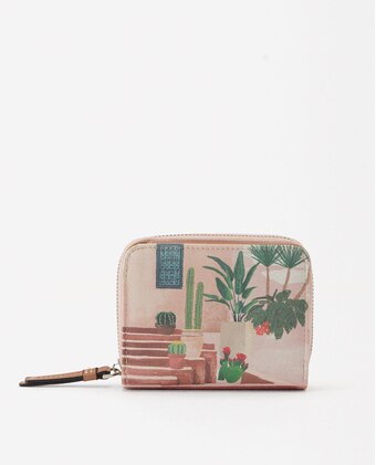 Carteras y monederos · Parfois · Moda mujer · El Corte Inglés