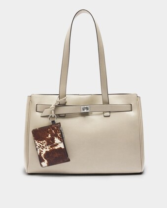 Portadocumentos de mujer para portátil de 13" multiposición con ...