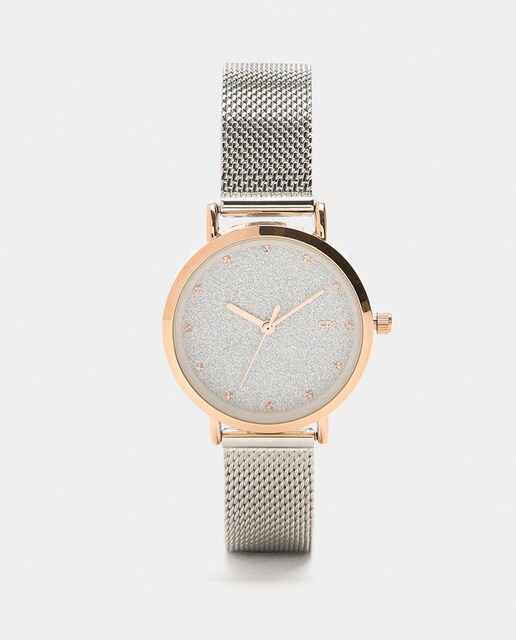 Relojes Parfois · El Corte Inglés