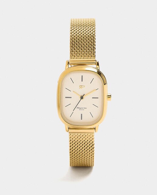 Relojes Parfois · El Corte Inglés