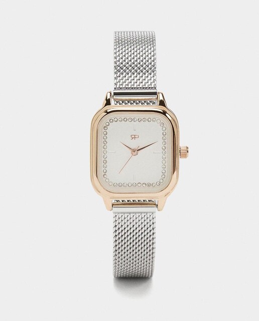 Relojes Parfois · El Corte Inglés