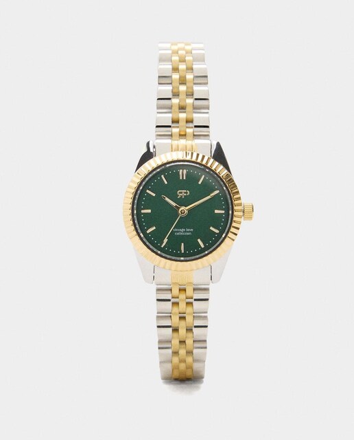 Relojes Parfois · El Corte Inglés