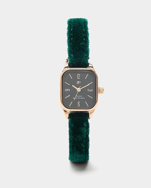 Relojes Parfois · El Corte Inglés