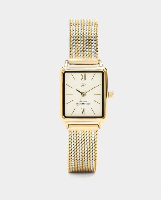 Relojes Parfois · El Corte Inglés