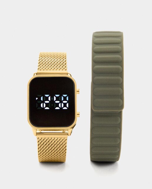 Relojes Parfois · El Corte Inglés