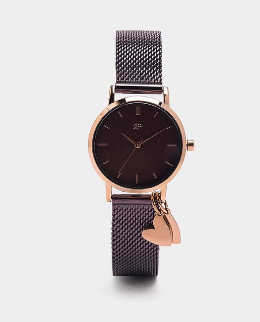 Relojes Parfois · El Corte Inglés