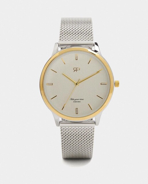 Relojes Parfois · El Corte Inglés