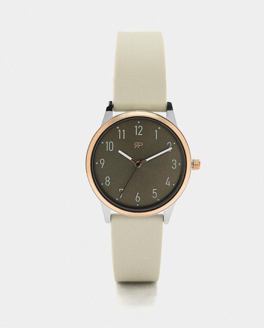 Relojes Parfois · El Corte Inglés