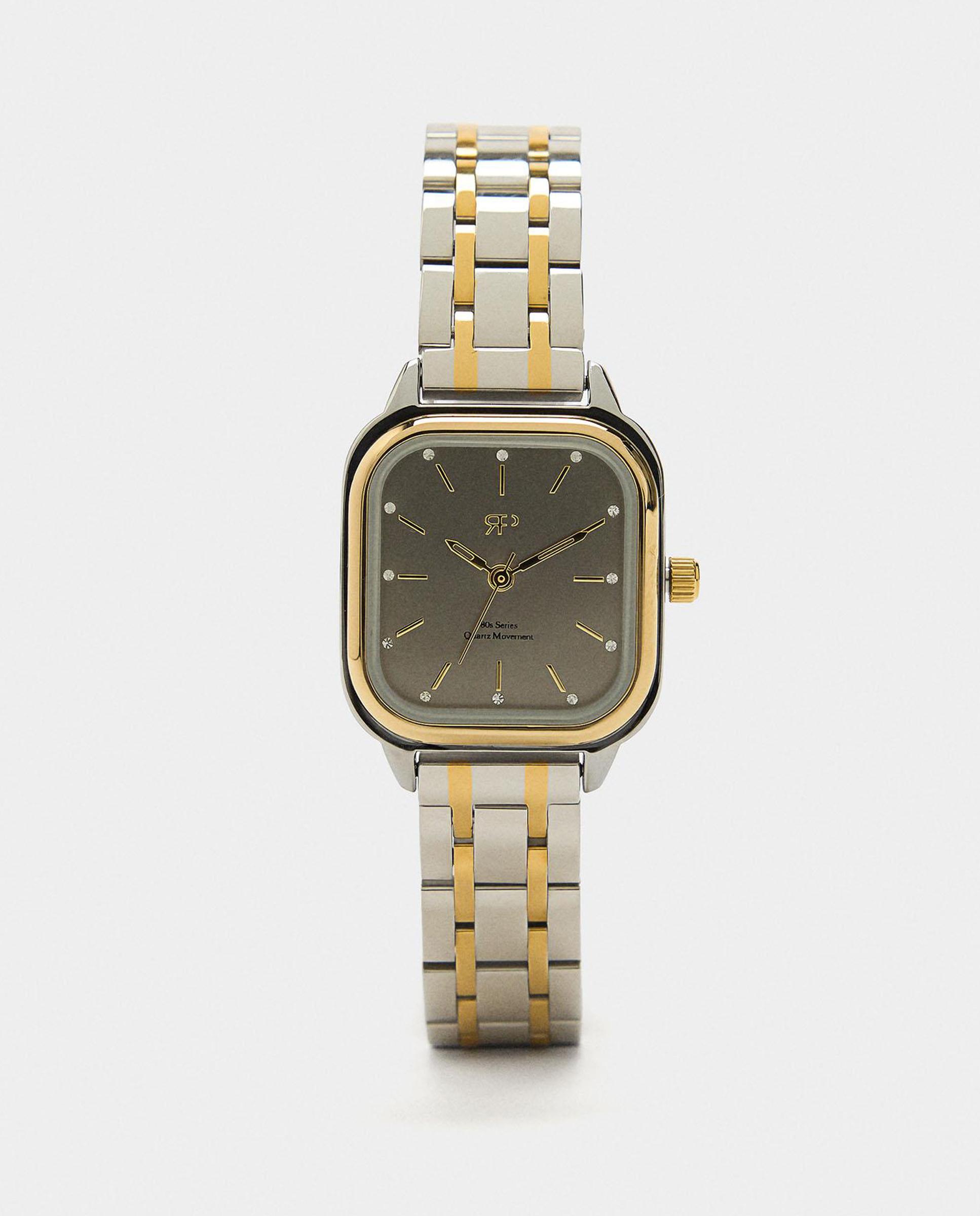 Relojes Parfois · El Corte Inglés
