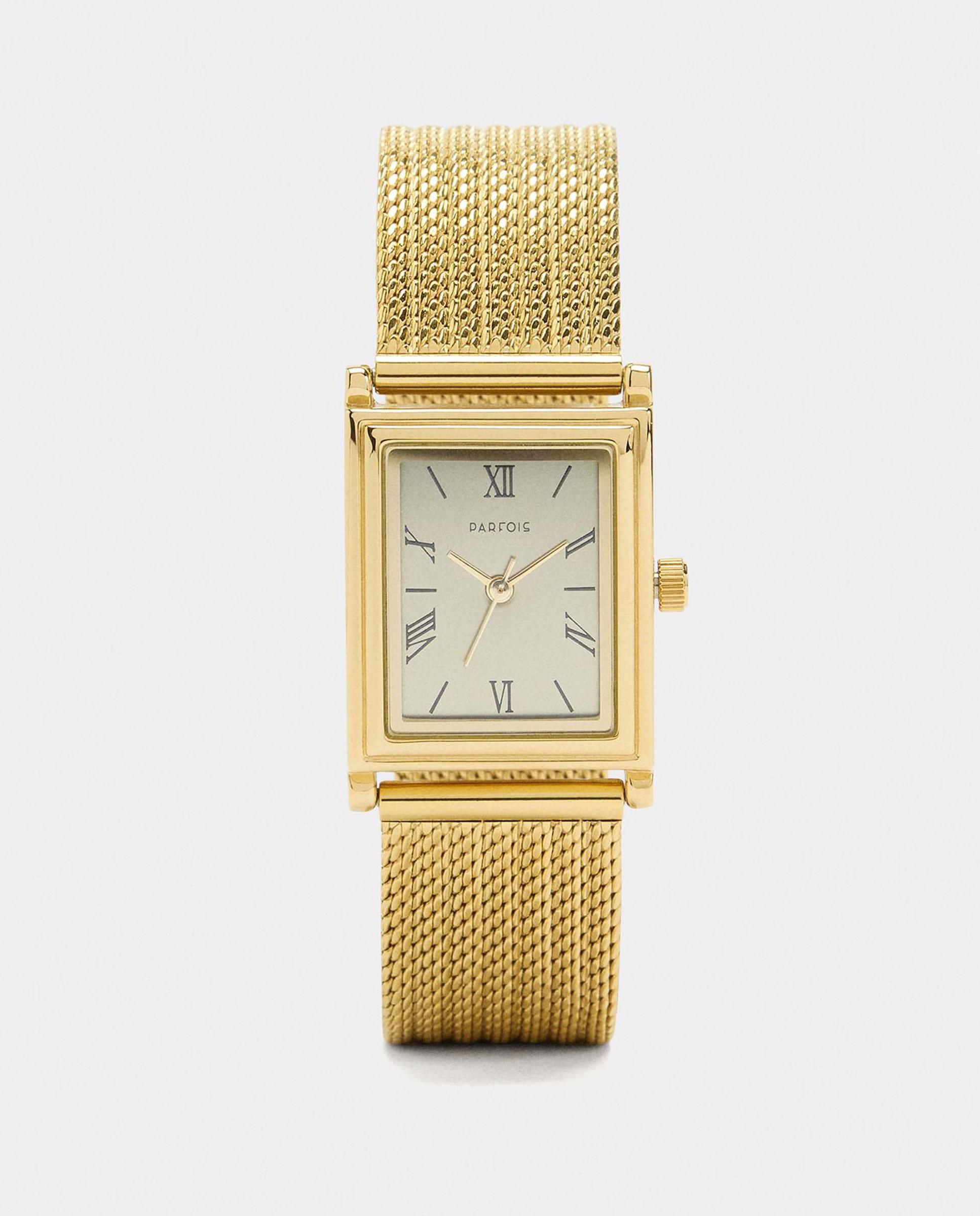 Relojes Parfois · El Corte Inglés
