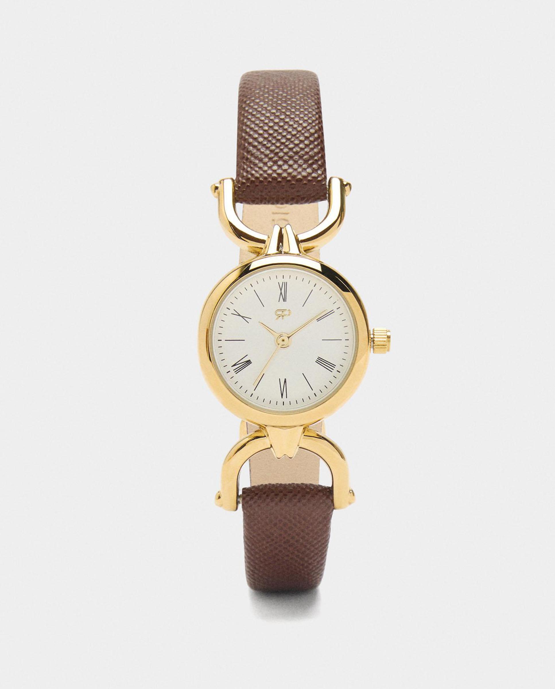 Relojes Parfois · El Corte Inglés