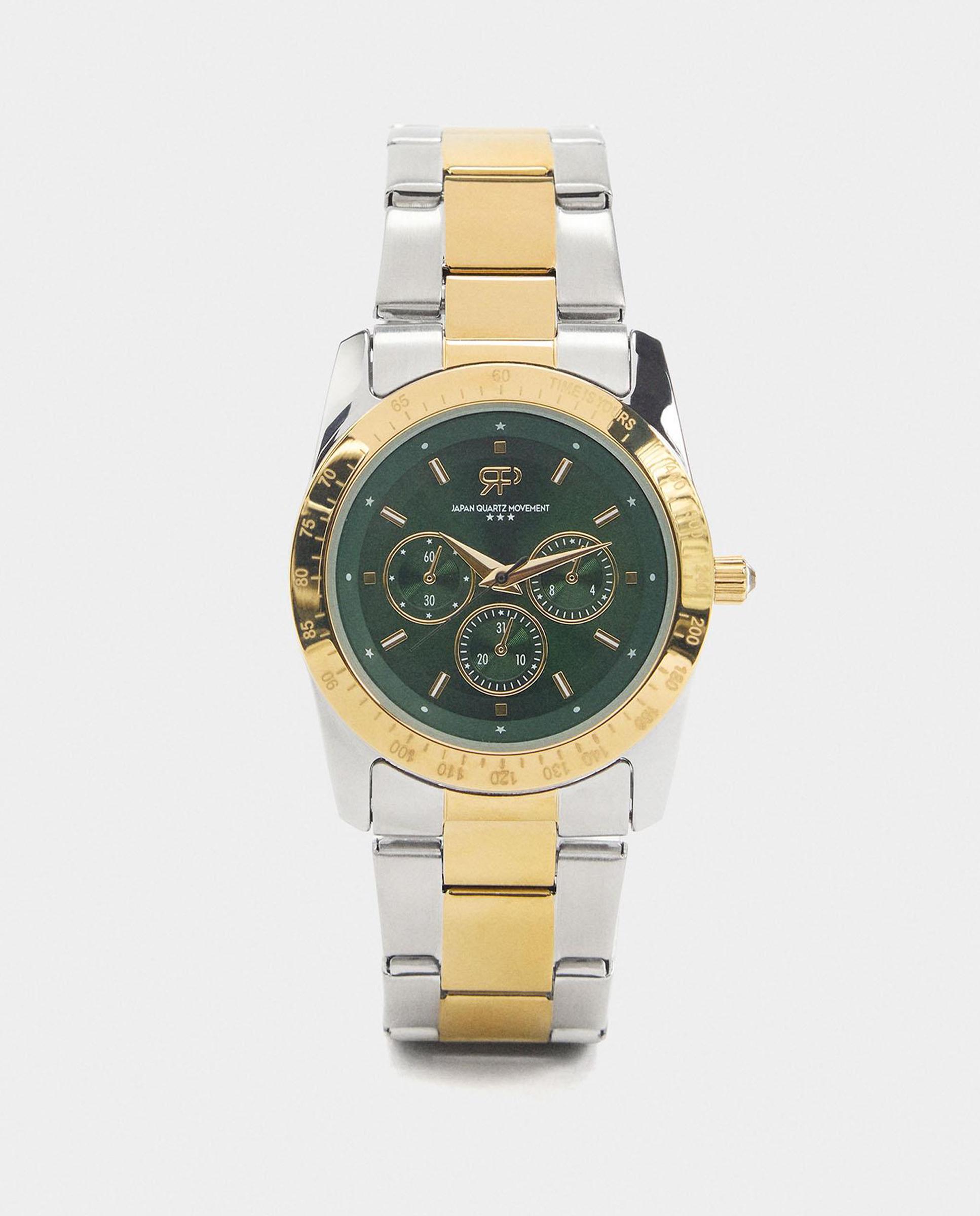 Relojes Parfois · El Corte Inglés