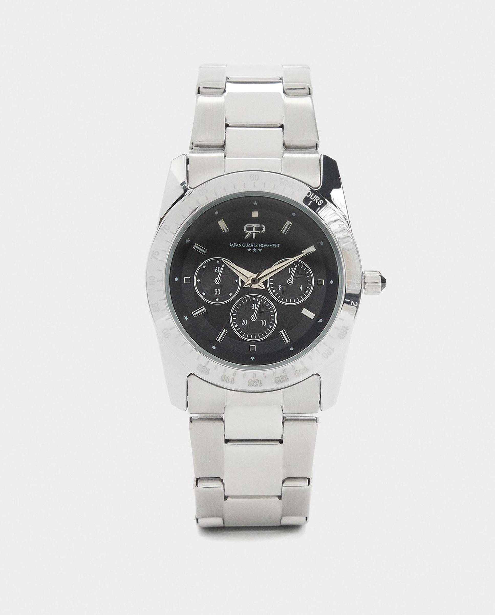 Relojes Parfois · El Corte Inglés