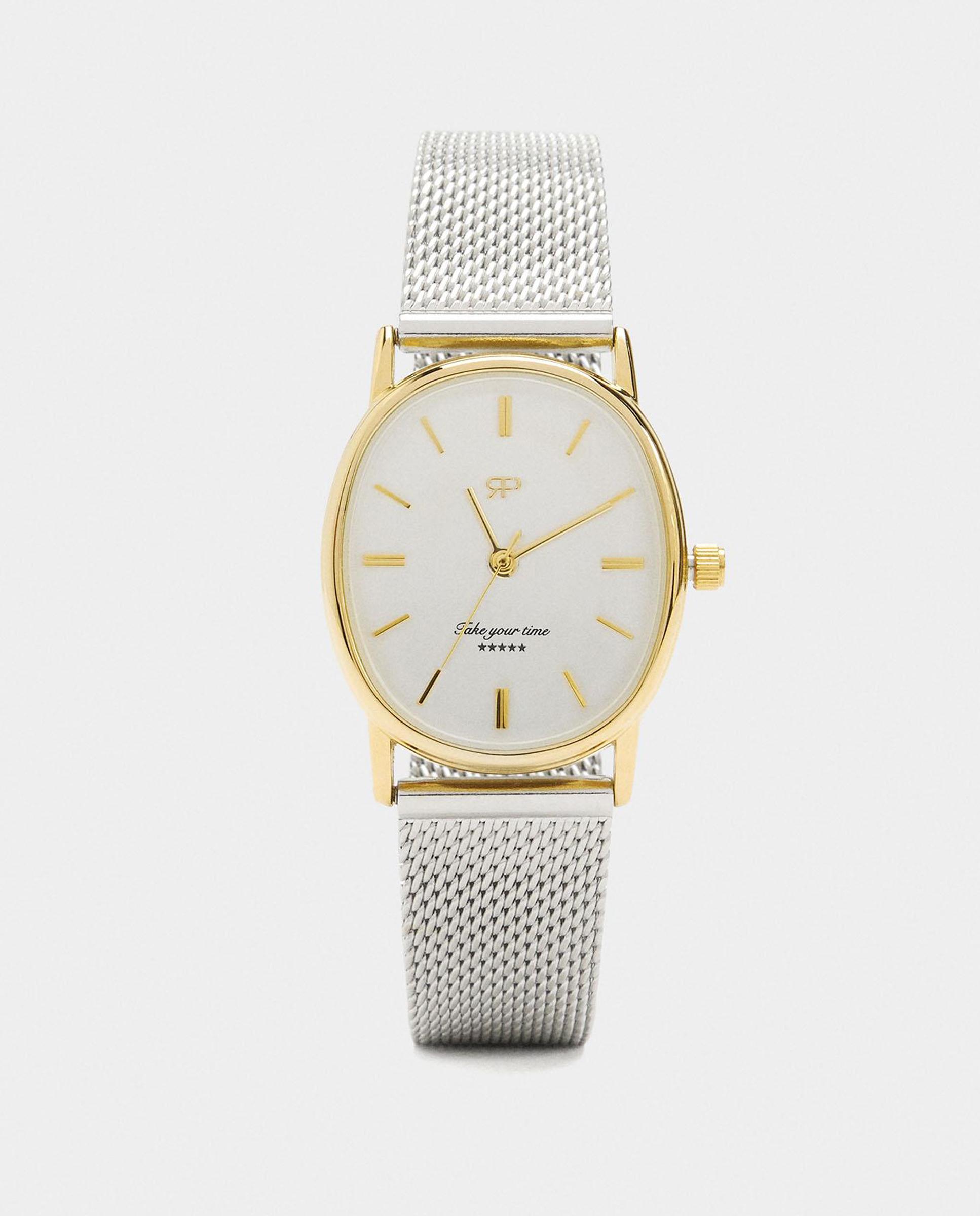 Relojes Parfois · El Corte Inglés