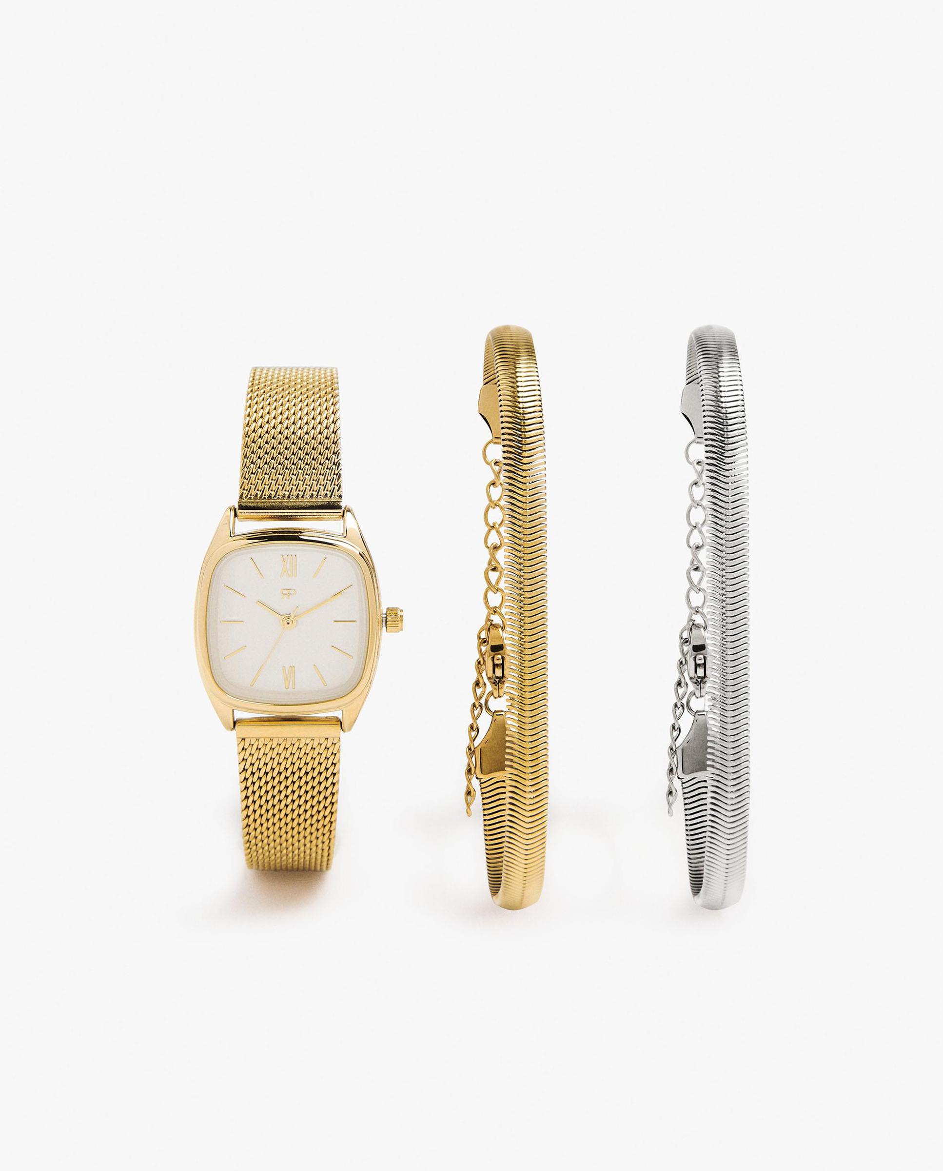 Relojes Parfois · El Corte Inglés