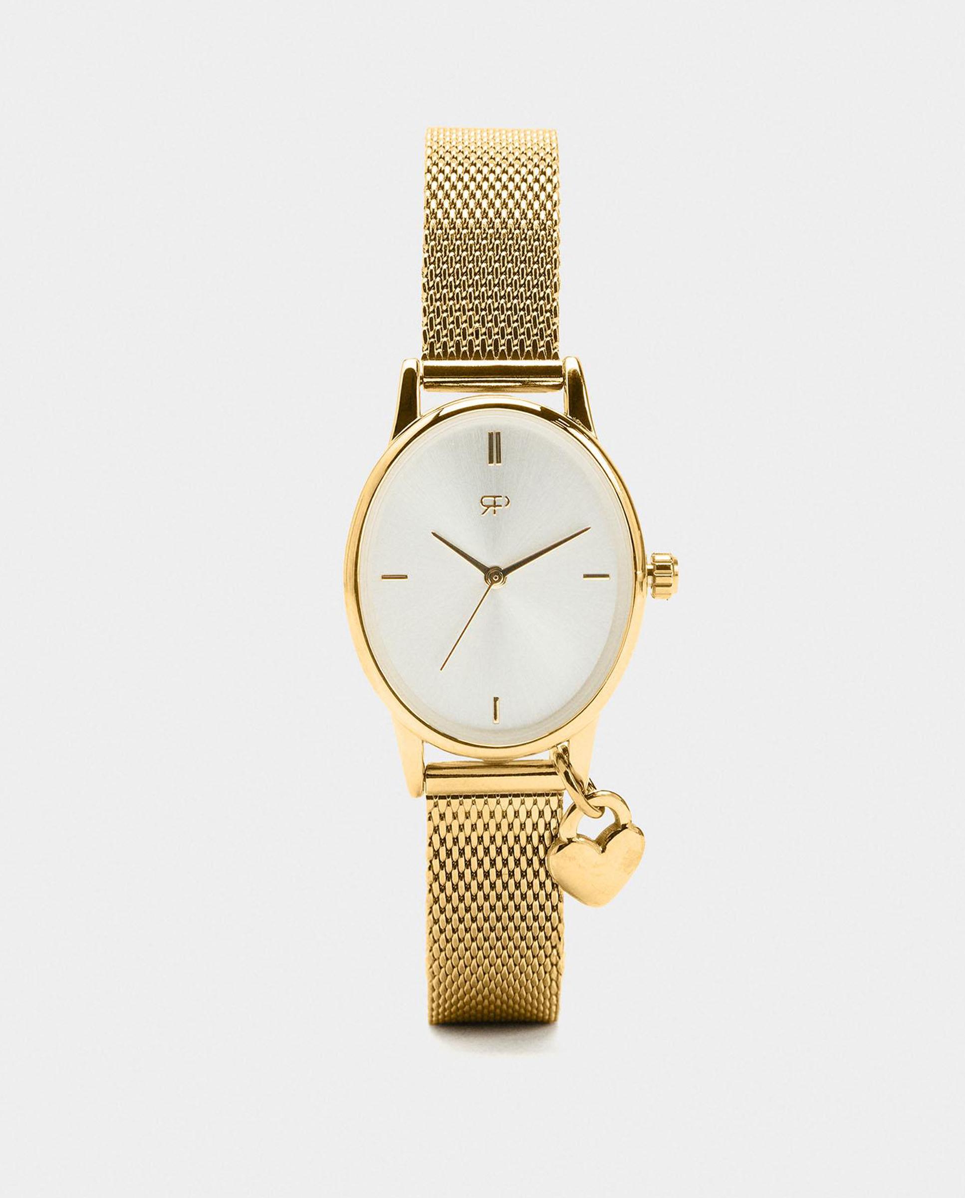 Relojes Parfois · El Corte Inglés