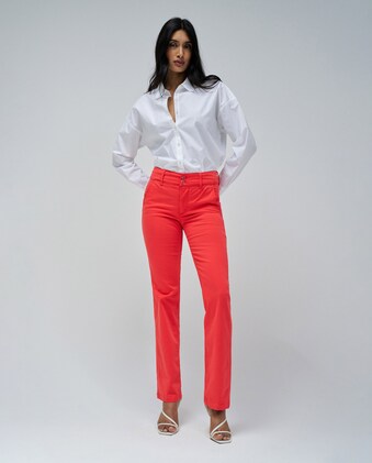 Pantalones Salsa Jeans Moda mujer · El Corte Inglés