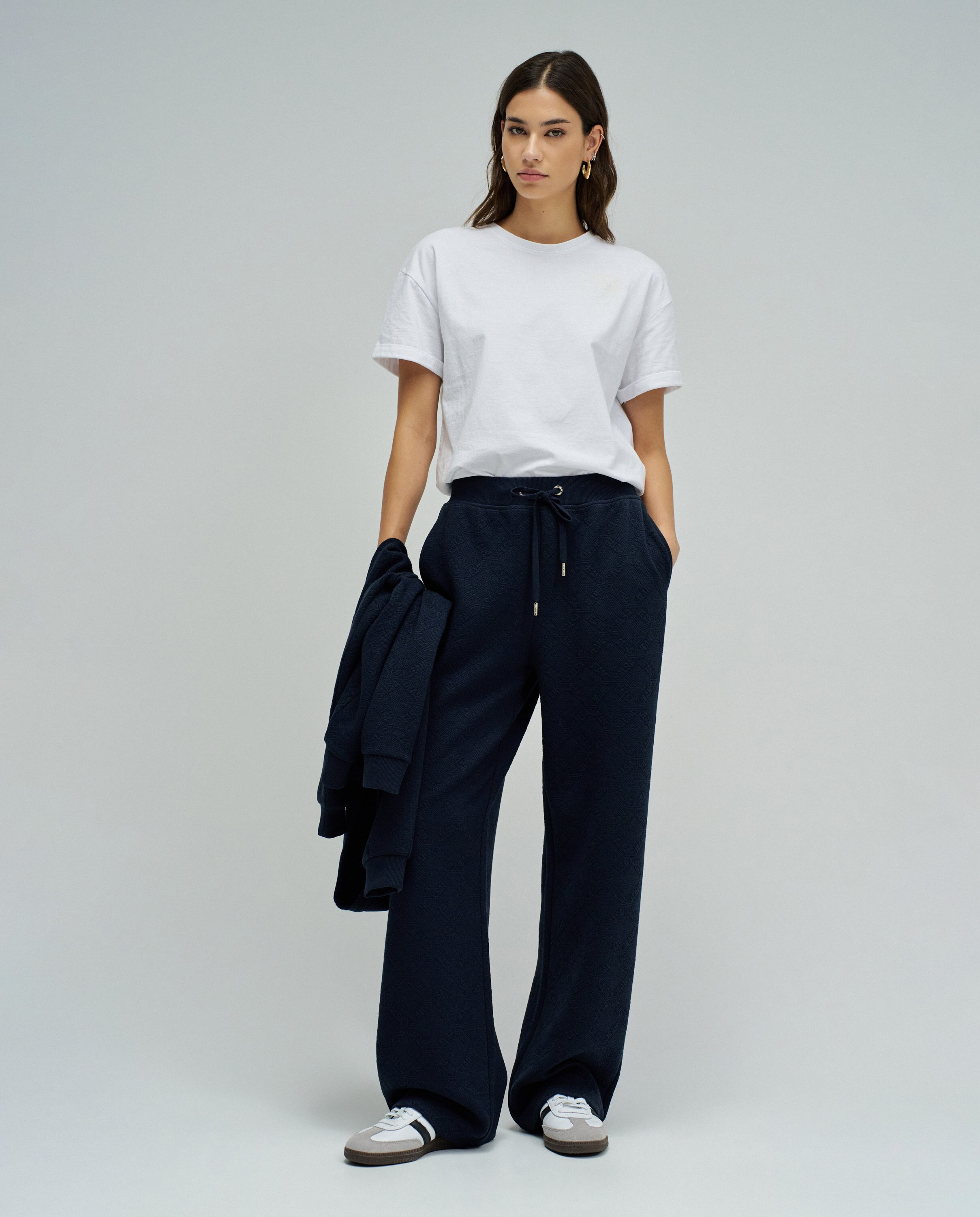 Pantalones Salsa jeans Moda mujer · El Corte Inglés