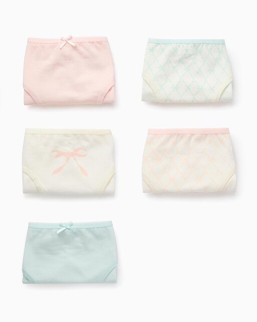 Ropa interior de niña suave y cómoda · El Corte Inglés