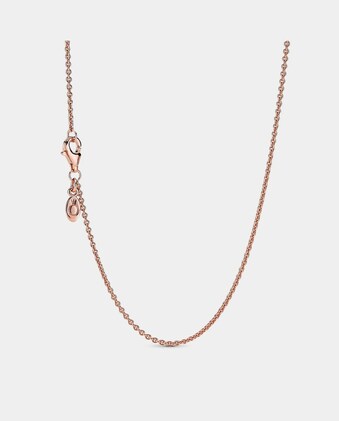 Cadena Rosada · PANDORA · El Corte Inglés