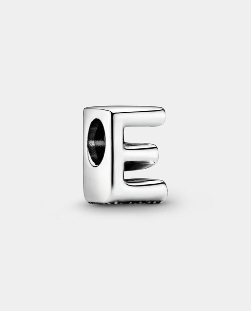 Letras y Números PANDORA · El Corte Inglés