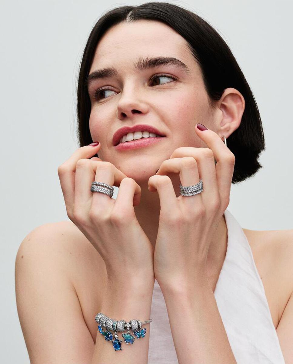 Charm Colgante Tortuga Marina · PANDORA · El Corte Inglés