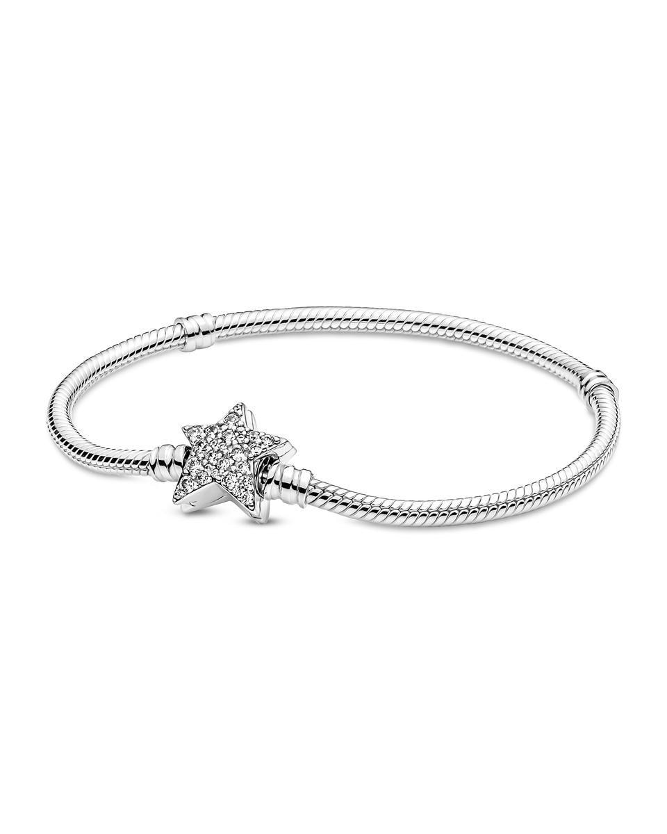 Pulseras para personalizar con Charms Pandora · El Corte Inglés