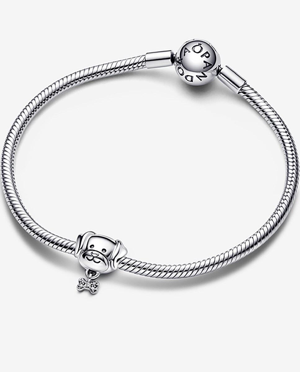 Charm Mascota Perro y Hueso · PANDORA · El Corte Inglés