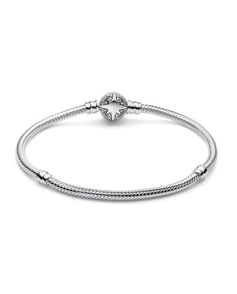 Pulseras con charms PANDORA · El Corte Inglés