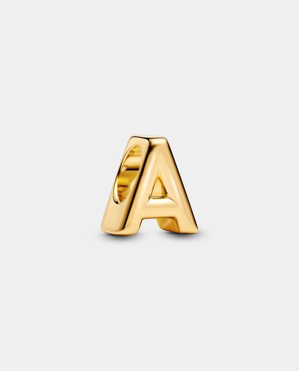 Letras y Números Pandora · El Corte Inglés