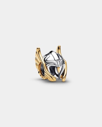 Charm Casco Thor de Marvel · PANDORA · El Corte Inglés