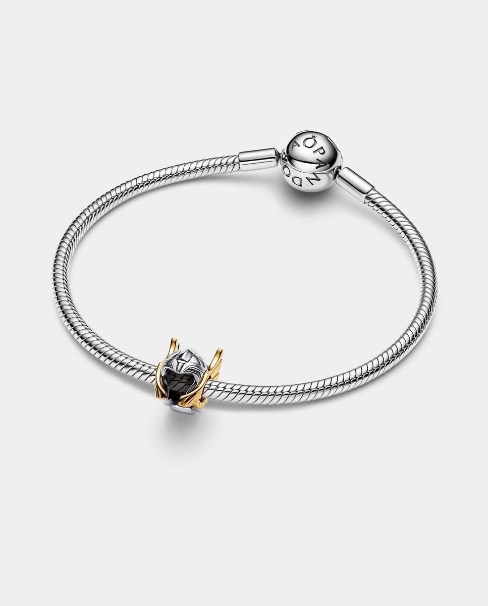 Charm Casco Thor de Marvel · PANDORA · El Corte Inglés