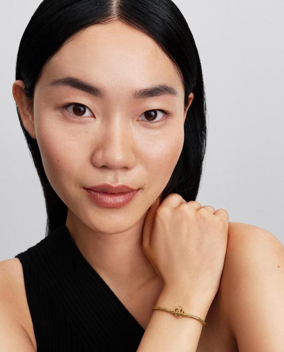 Charm Candado Corazón en Filigrana · PANDORA · El Corte Inglés