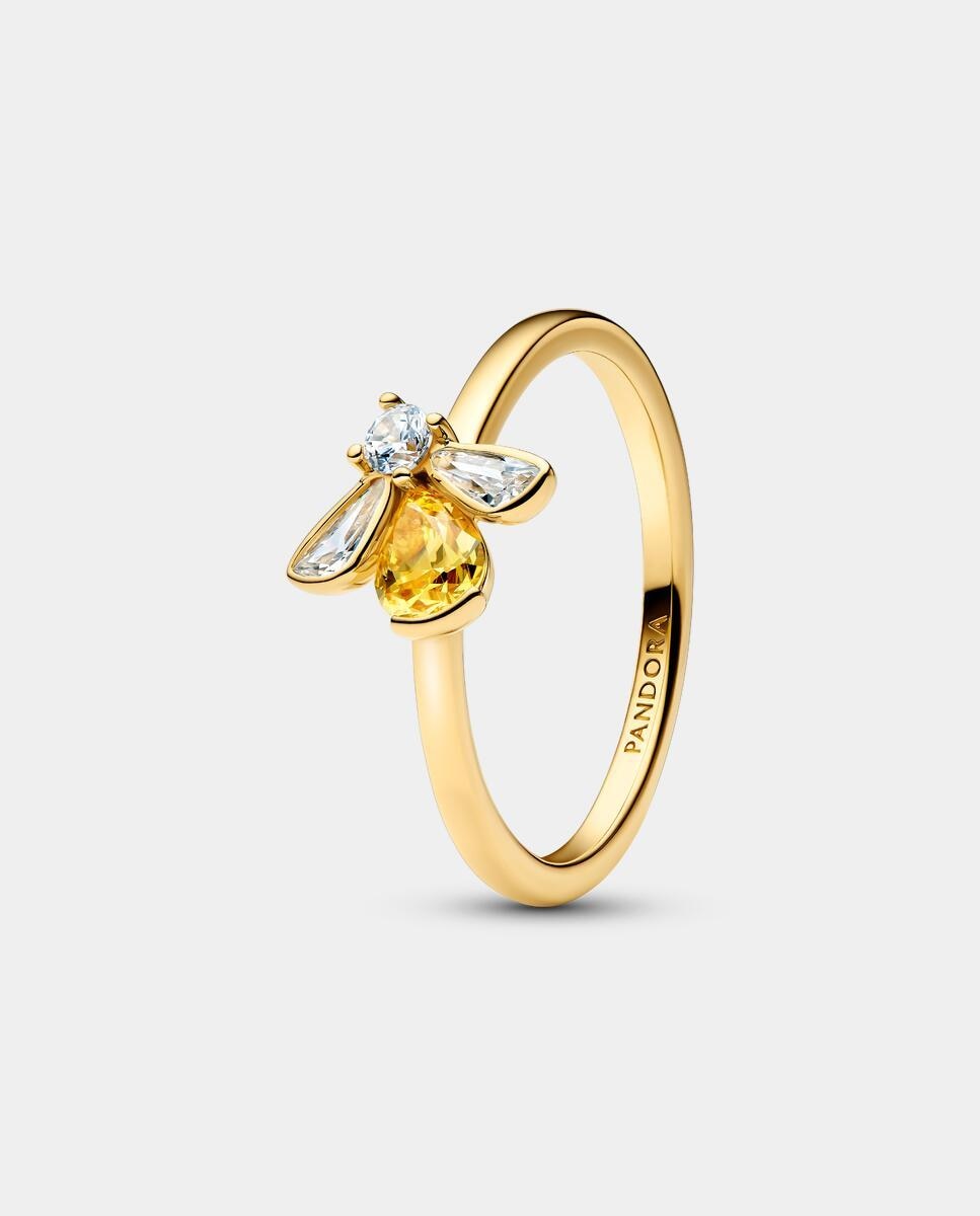 Anillos Pandora · El Corte Inglés