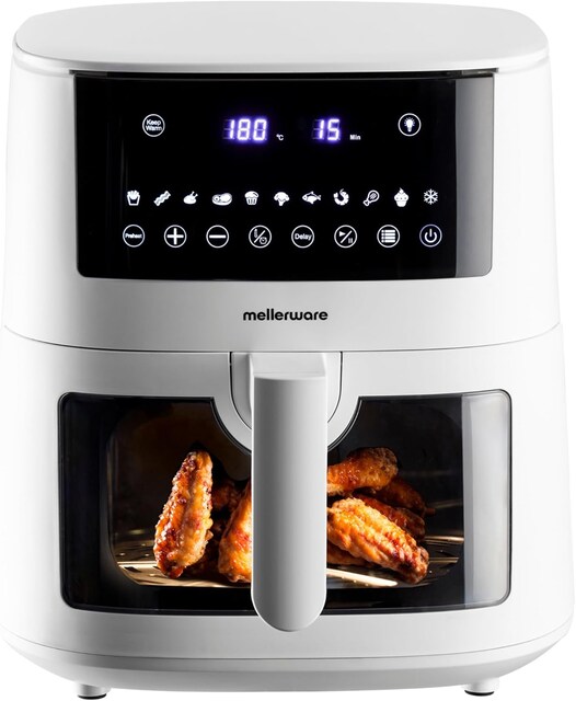 Mellerware Electrodomésticos · El Corte Inglés