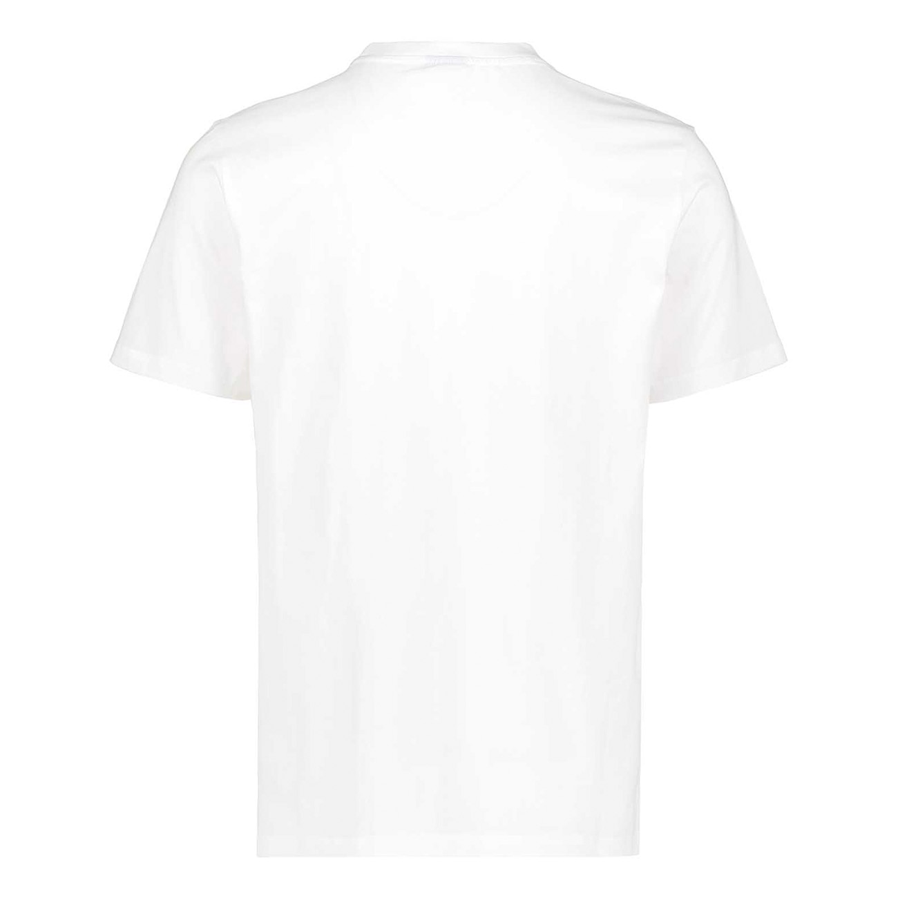 Camiseta unisex con logotipo grande Speedo Blanco · El Corte Inglés