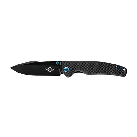 Navaja Oknife Beagle con hoja de acero inoxidable 154CM Olight · Olight ...