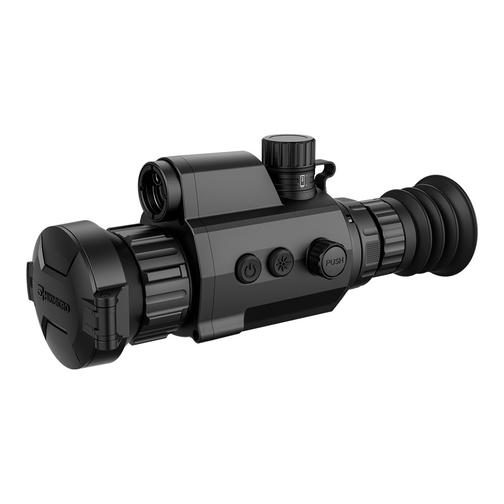 Visor térmico Panther PQ50L 2.0 Hikmicro Negro · El Corte Inglés