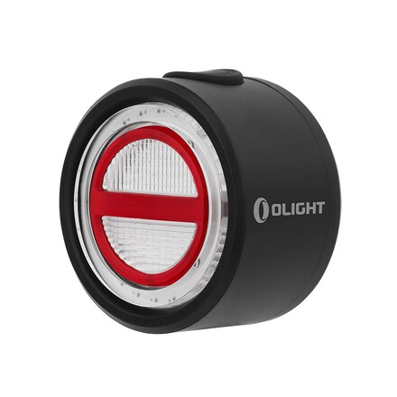 Luz roja trasera bicicleta BS 100 Olight · Olight · El Corte Inglés