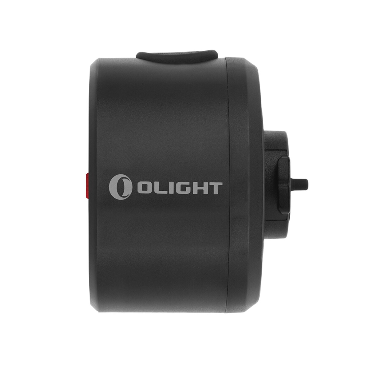 Luz roja trasera bicicleta BS 100 Olight · Olight · El Corte Inglés