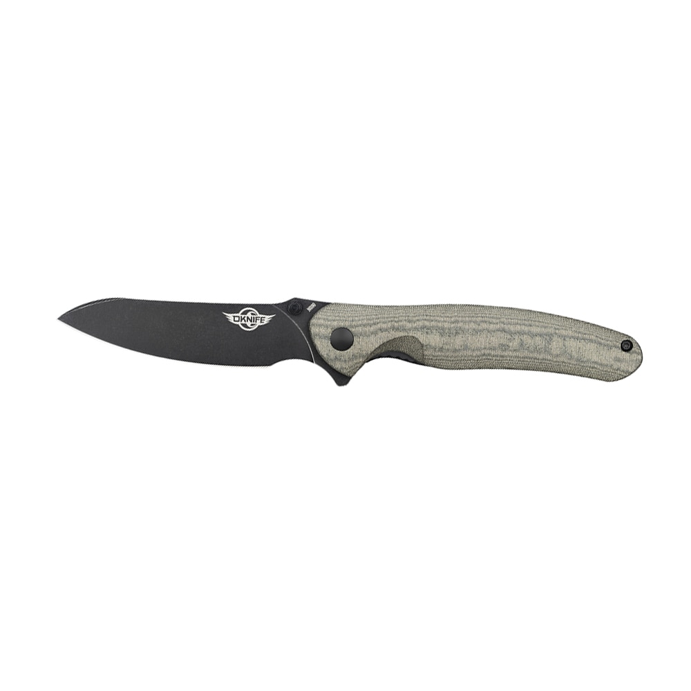 Navaja Oknife Drever Micarta Olight · Olight · El Corte Inglés