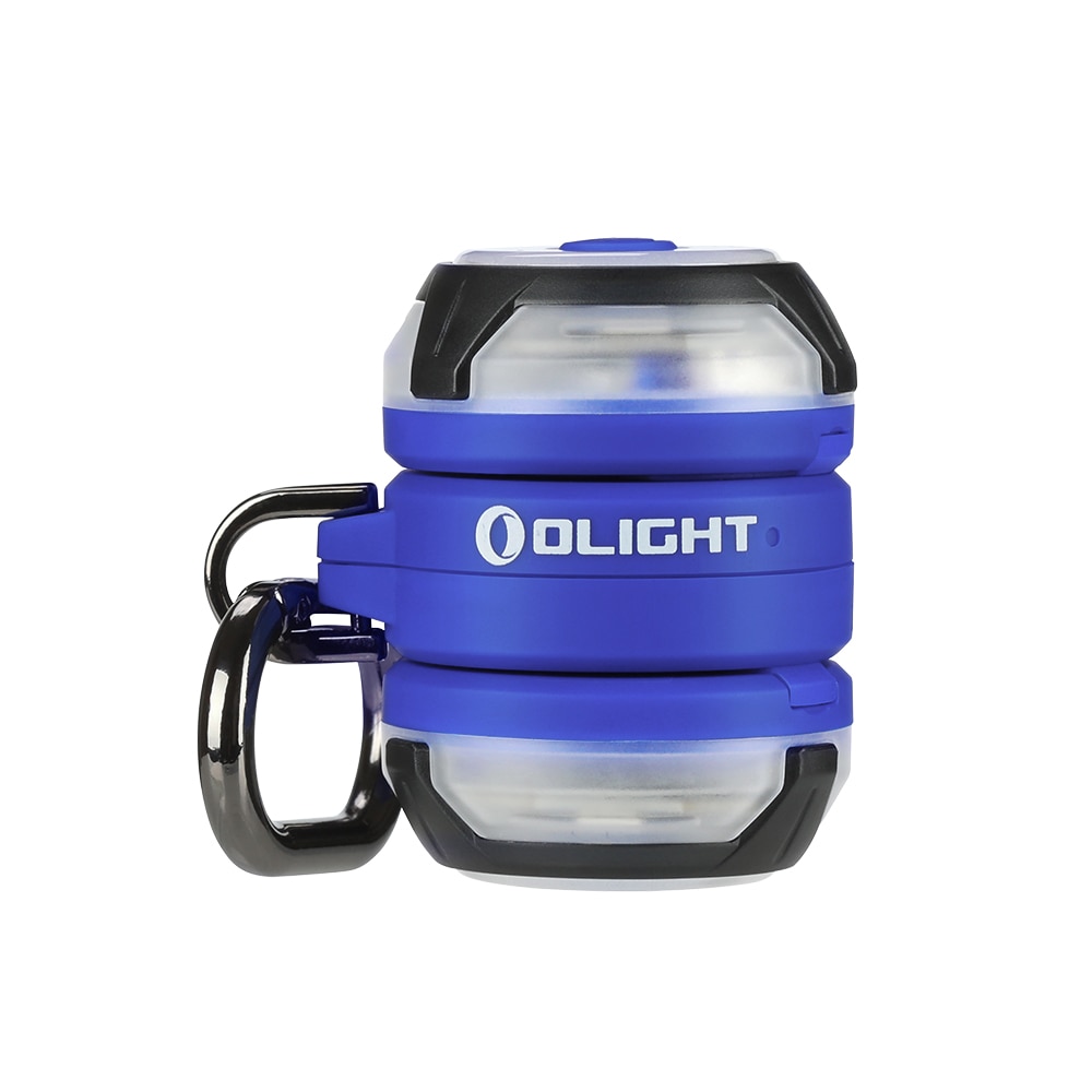 Kit de Luz LED de seguridad Gober 2 Olight Azul · El Corte Inglés